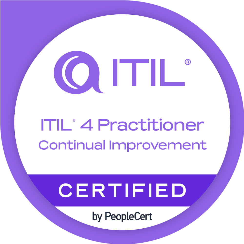 ITIL 4 Practice Manager Certification Courses - ITSM Hub NZ