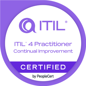ITIL 4 Practice Manager Certification Courses - ITSM Hub NZ
