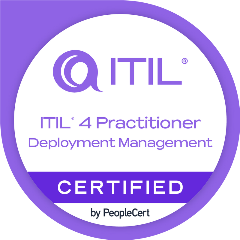 ITIL 4 Practice Manager Certification Courses - ITSM Hub NZ