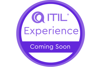 ITIL® Experience Course & Examination - ITSM Hub NZ