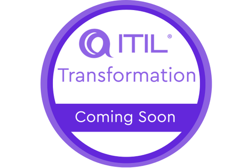 ITIL® Transformation Course & Examination - ITSM Hub NZ