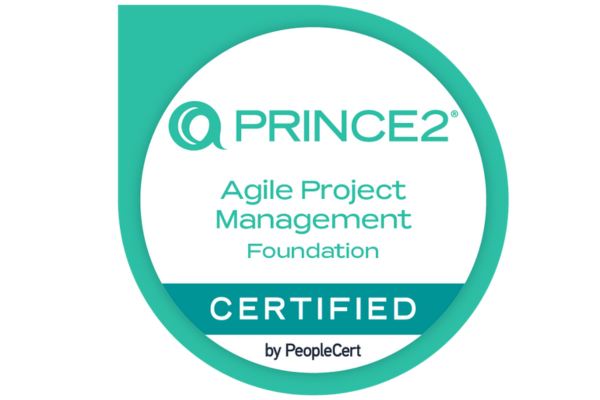 PRINCE2 Agile® Foundation Course & Examination - ITSM Hub NZ